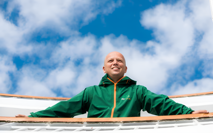 Lettlest om Senterpartiet - Senterpartiet